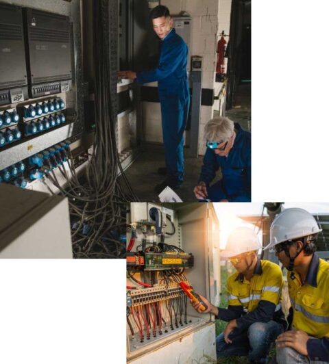Electrical Work Specialties - SEJATC